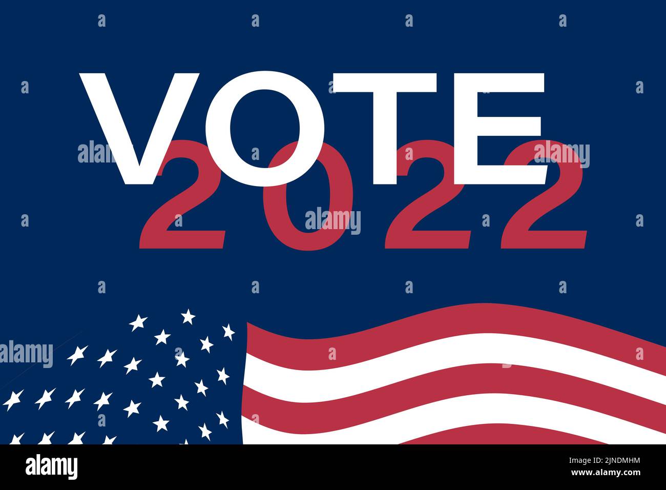 2022 state election Stock Vector Images - Alamy