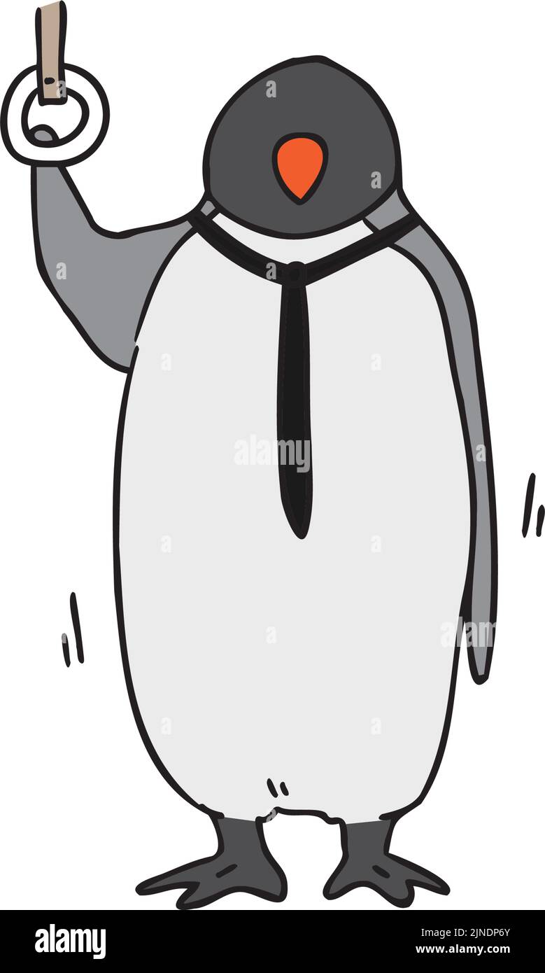 Life on trains Stock Vector Images - Alamy