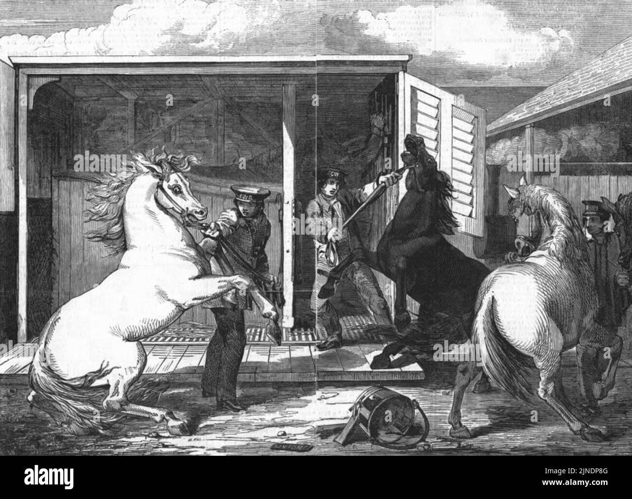 The break gauge at gloucester hi-res stock photography and images - Alamy