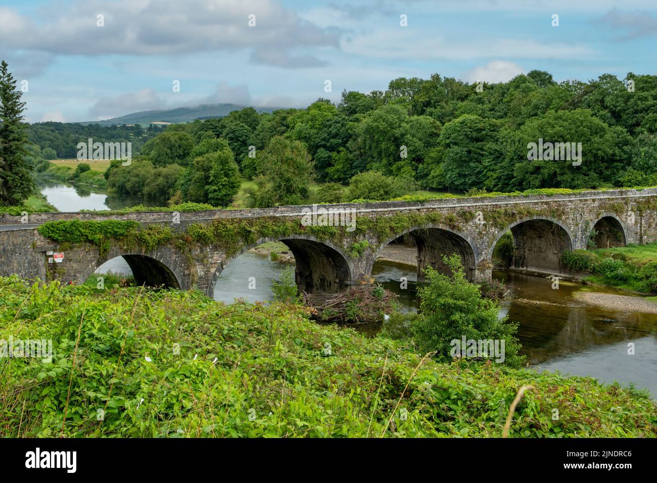 The river nore hi-res stock photography and images - Alamy