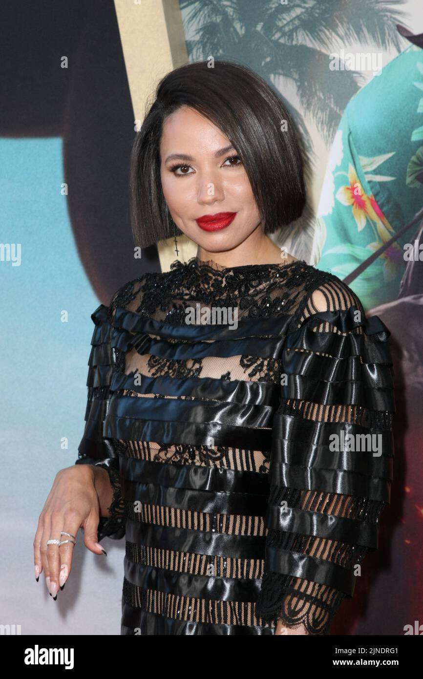 Jurnee smollet hi-res stock photography and images - Alamy