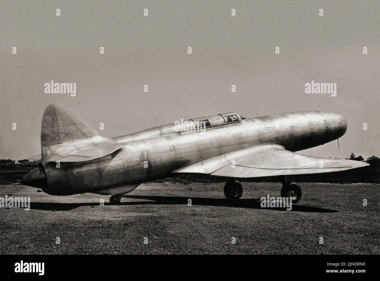 Campini caproni hi-res stock photography and images - Alamy