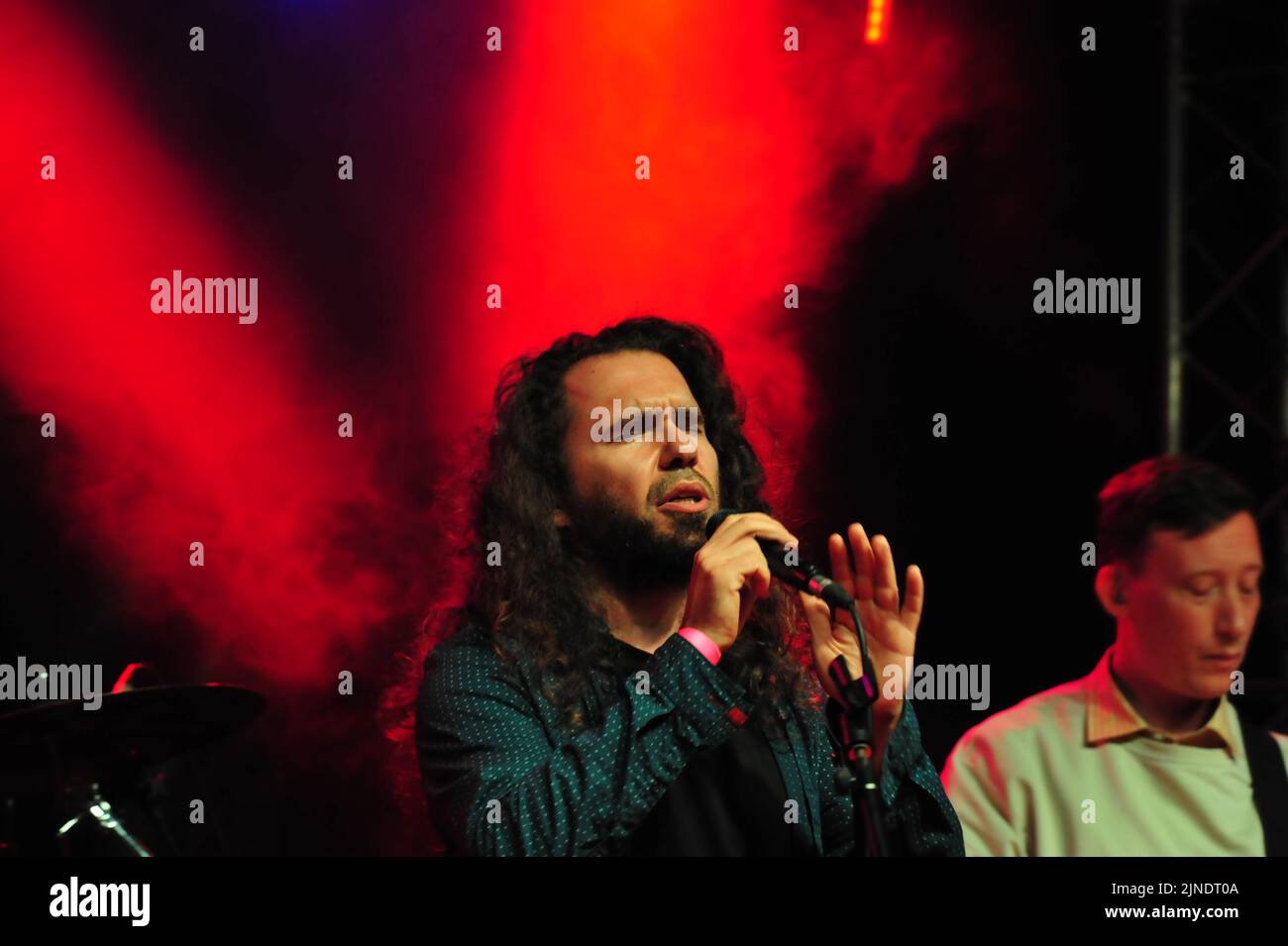 The plattenburg in plattenburg hi-res stock photography and images - Alamy