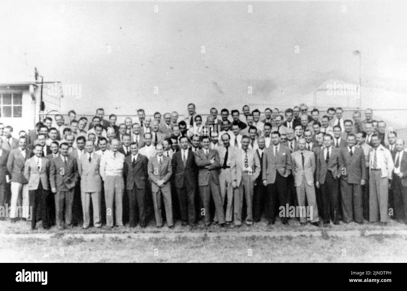 The Career of the German Rocket Scientist, Wernher Von Braun, c 1930 ...