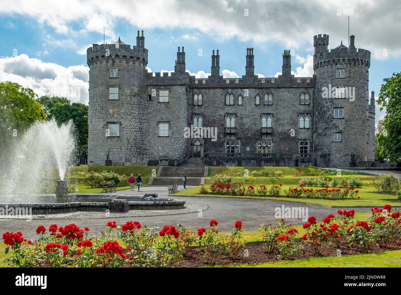 Co kilkenny ireland hi-res stock photography and images - Alamy