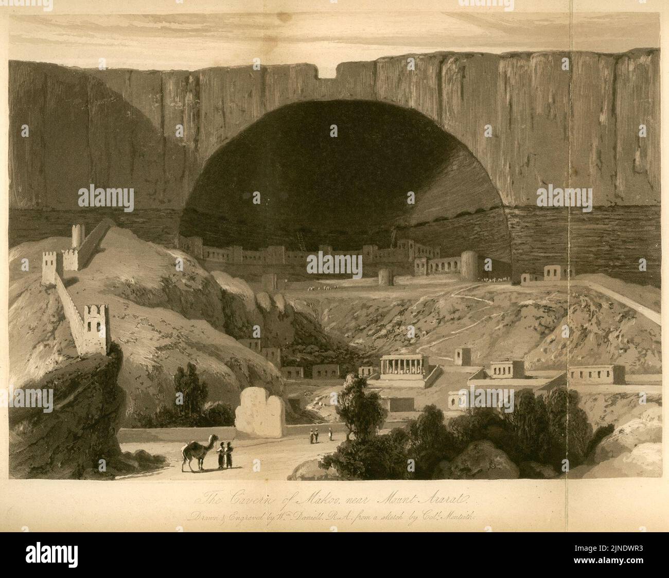 Thomas alcock hi-res stock photography and images - Alamy