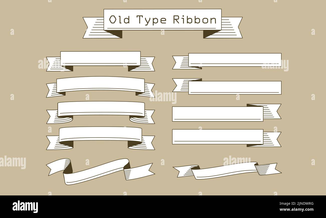 Old spaces Stock Vector Images - Alamy