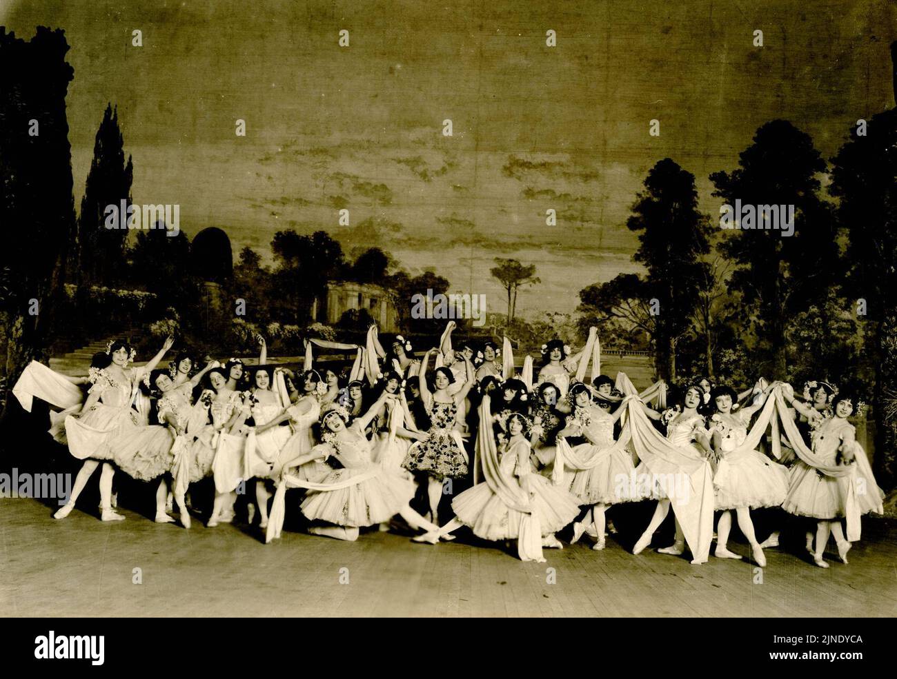 Chicago opera company hi-res stock photography and images - Alamy