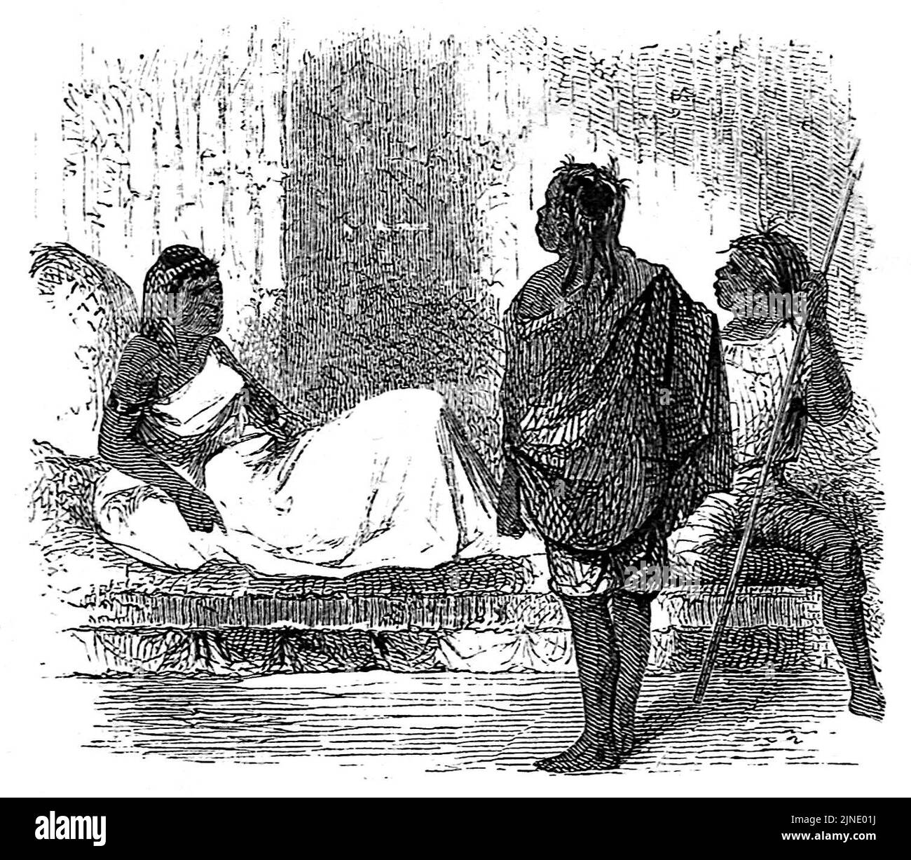 Christian queen Cut Out Stock Images & Pictures - Alamy