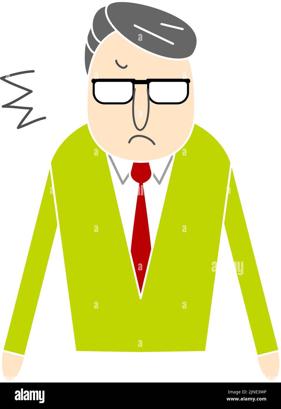 Graduation male teacher pattern Stock Vector Image & Art - Alamy