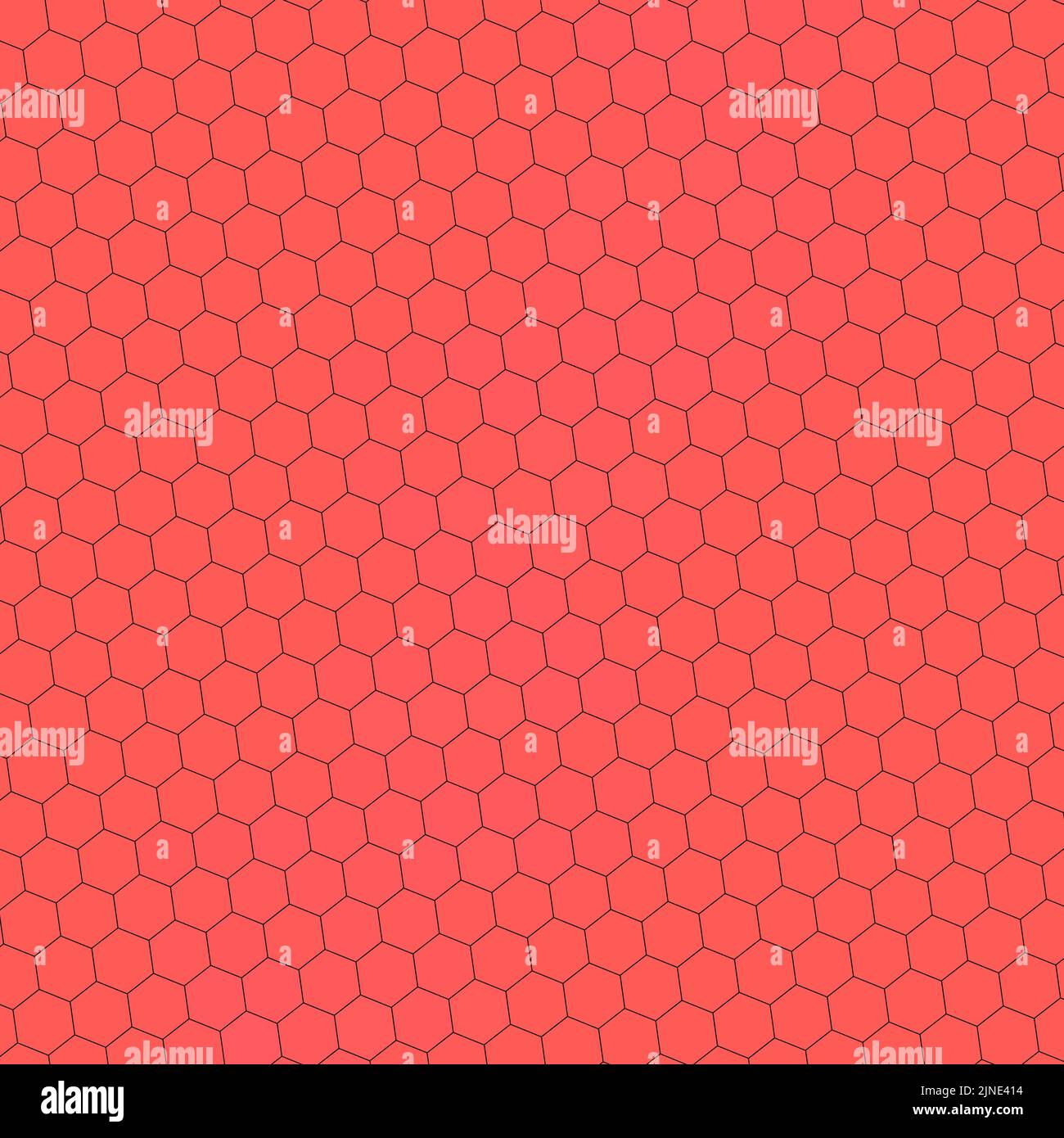 Geometry hexagon wall texture background multicolor honeycomb pattern ...