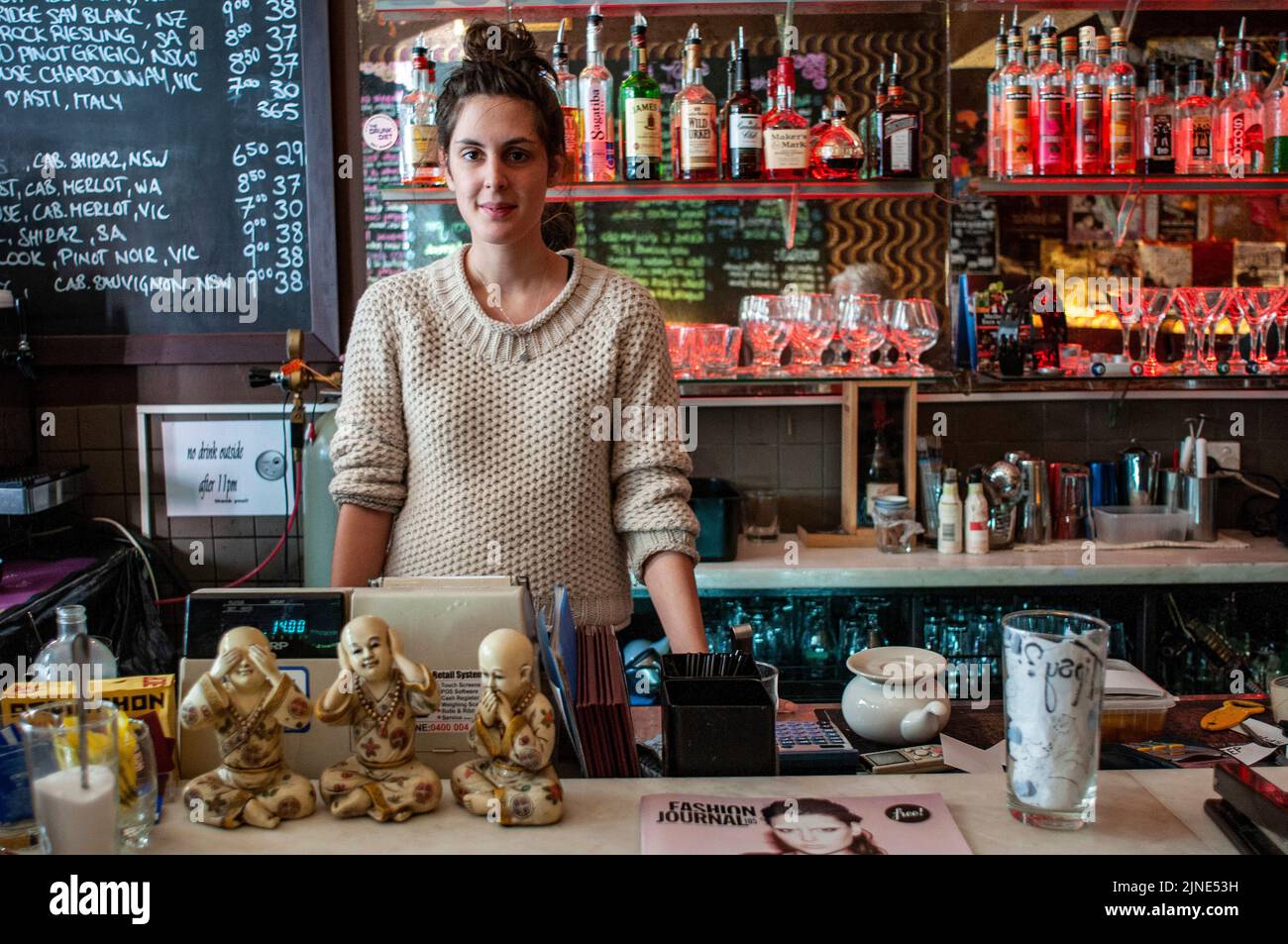 Gypsy and street hi-res stock photography and images - Alamy