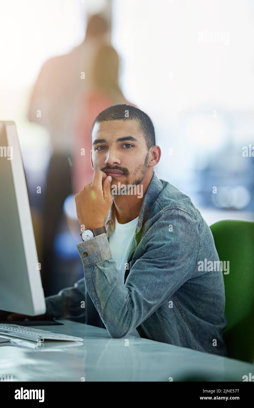 Software desktop hi-res stock photography and images - Alamy