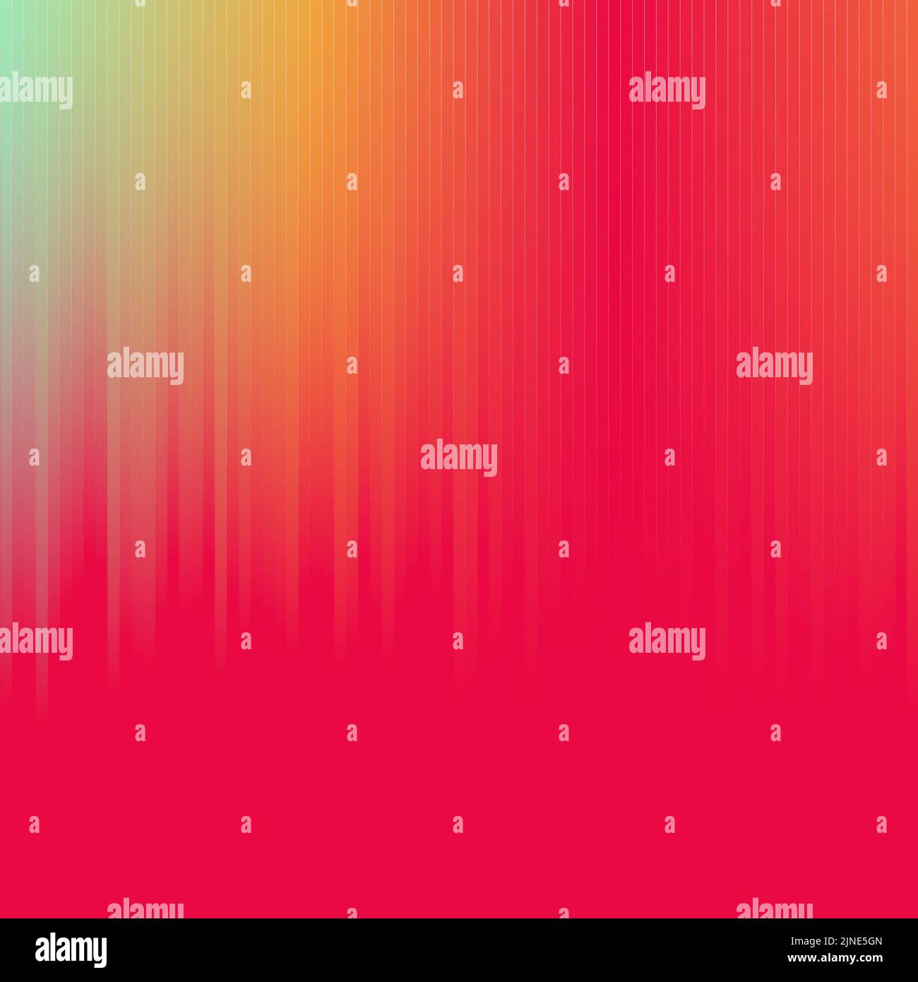 Illustration of an abstract background design with bright multicolored ...