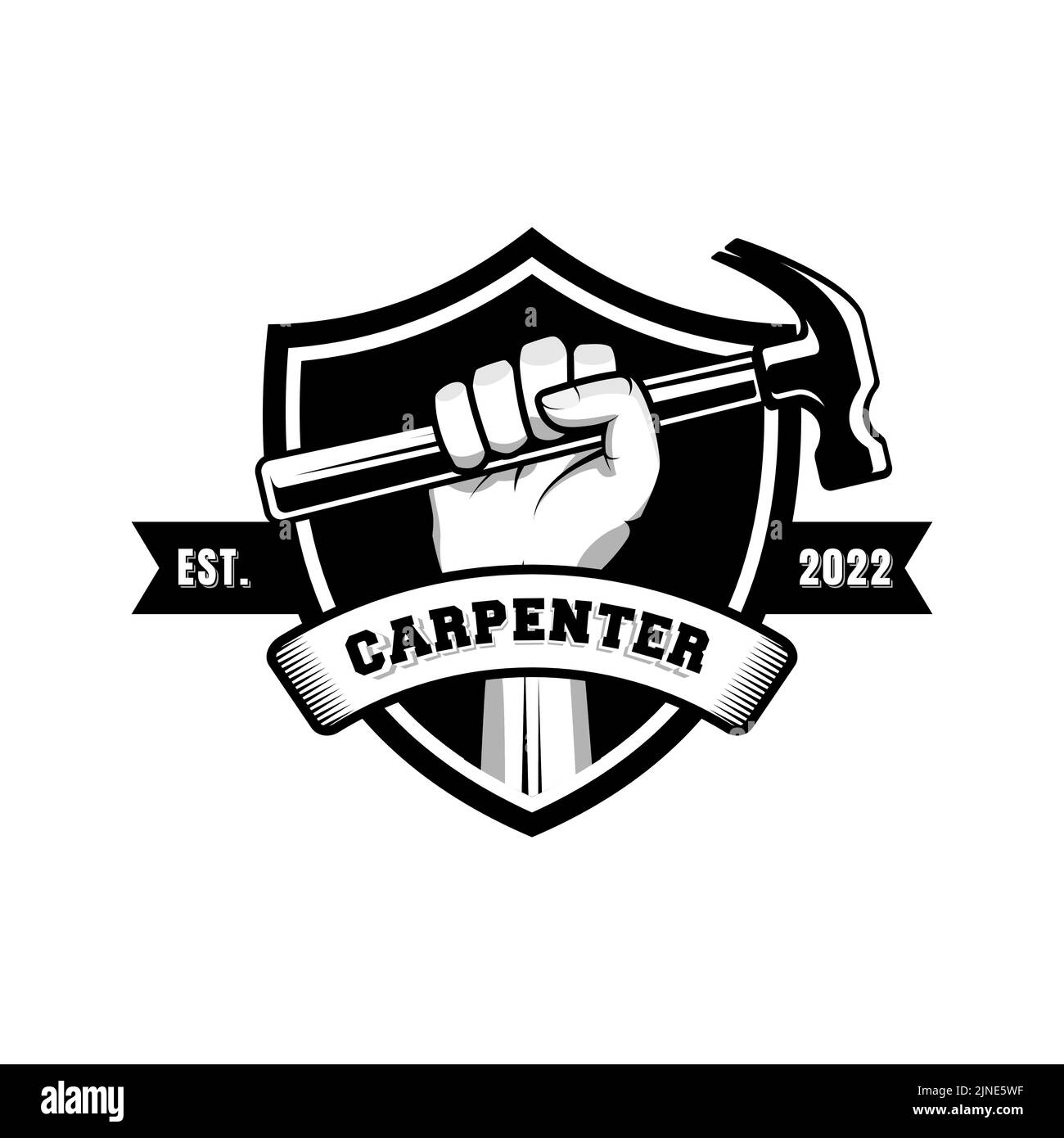 Carpenter Logo Design
