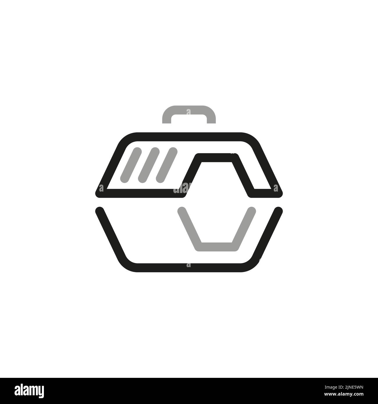 Animal sign terminal hi-res stock photography and images - Alamy