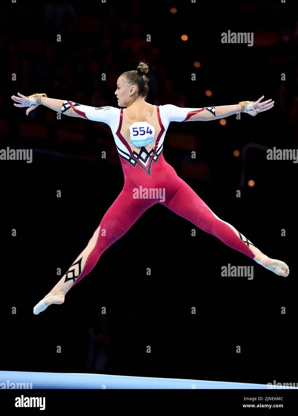 Emma malewski hi-res stock photography and images - Alamy