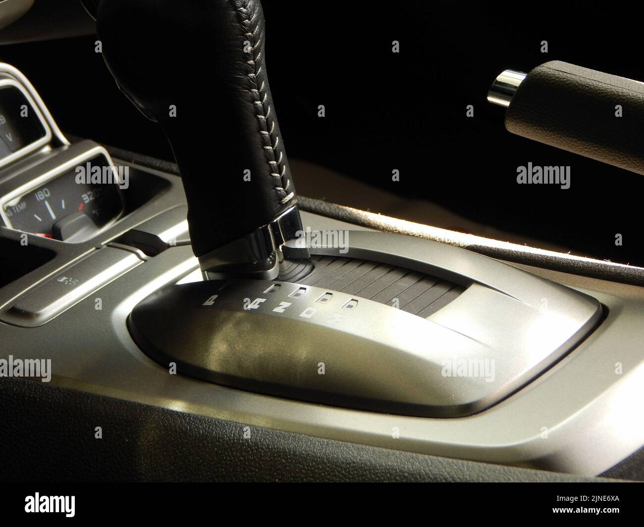 Gear selector hi-res stock photography and images - Alamy