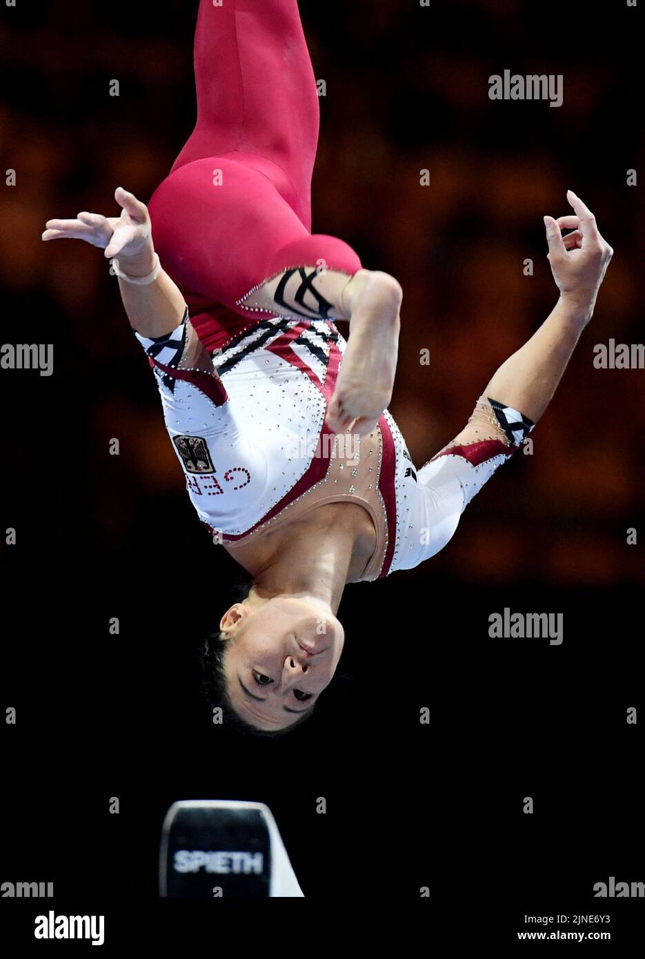 Kim bui 2022 hi-res stock photography and images - Alamy