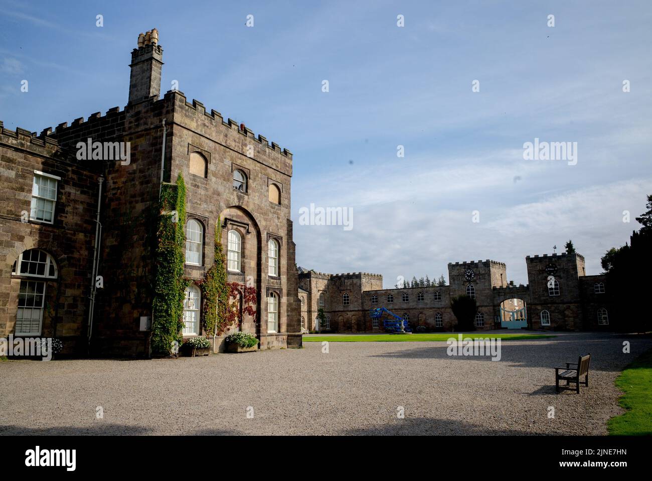 Image ©Licensed to Parsons Media. 03/09/2018. London, United Kingdom ...