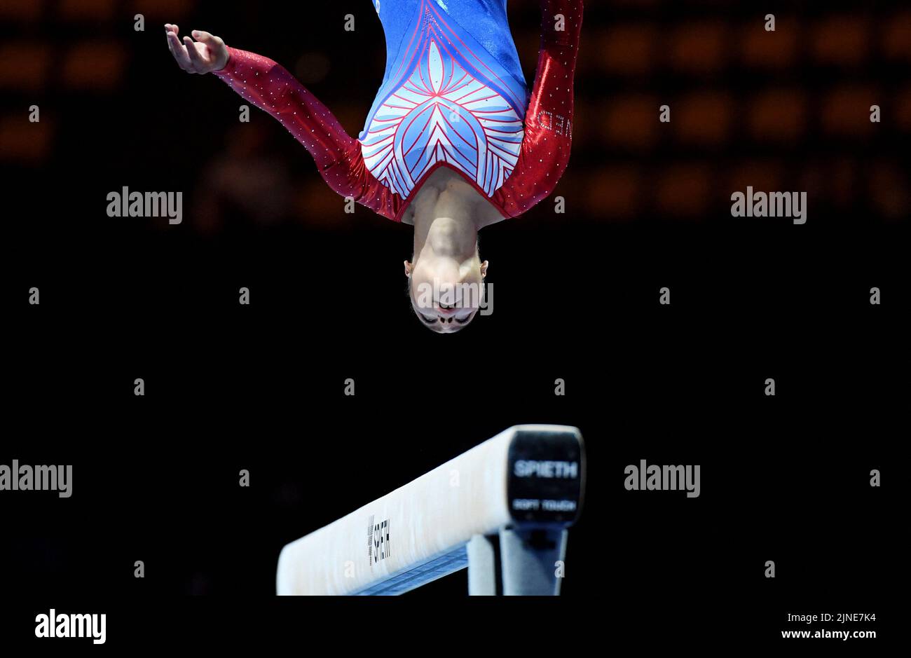 Vera van pol hi-res stock photography and images - Alamy