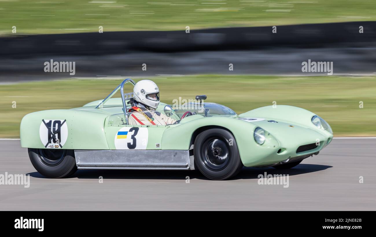 Lotus climax 19 hi-res stock photography and images - Alamy
