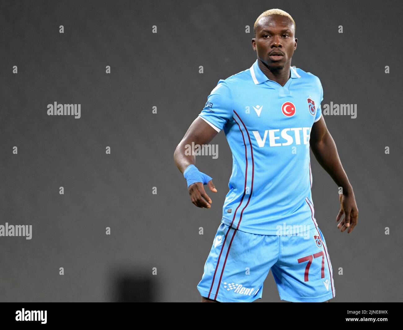Trabzonspor super lig 2022 hi-res stock photography and images - Alamy