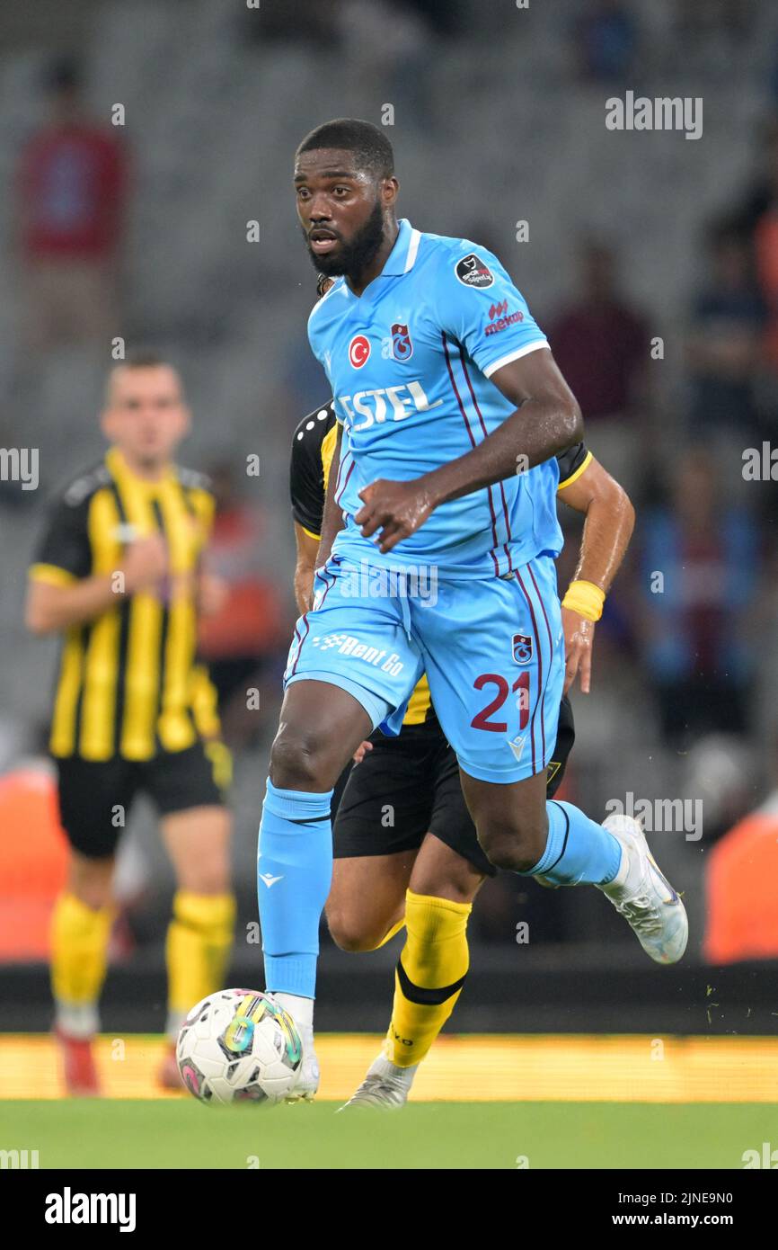 Jorge djaniny tavares semedo hi-res stock photography and images - Alamy