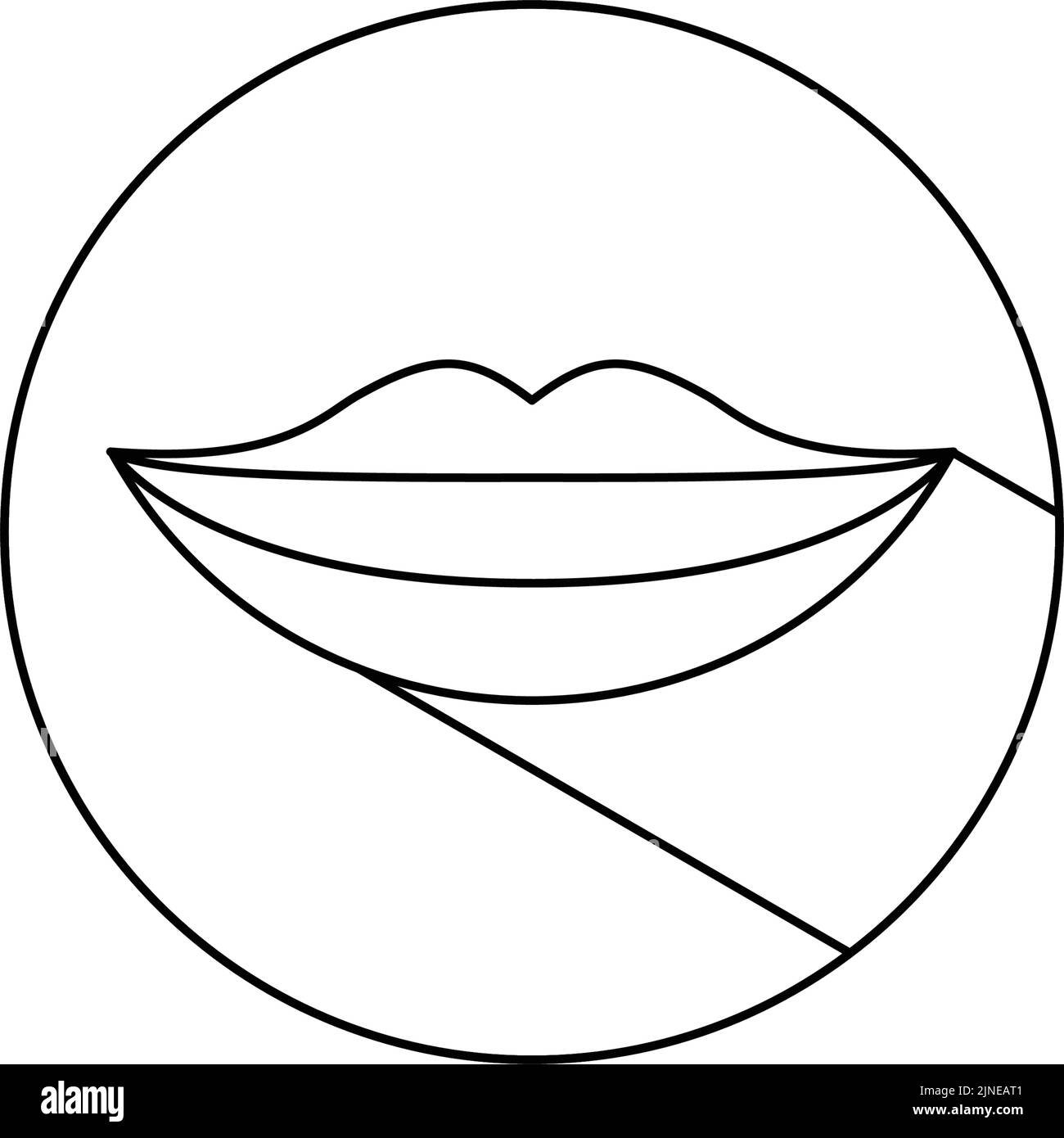 Icon aesthetics Cut Out Stock Images & Pictures - Alamy