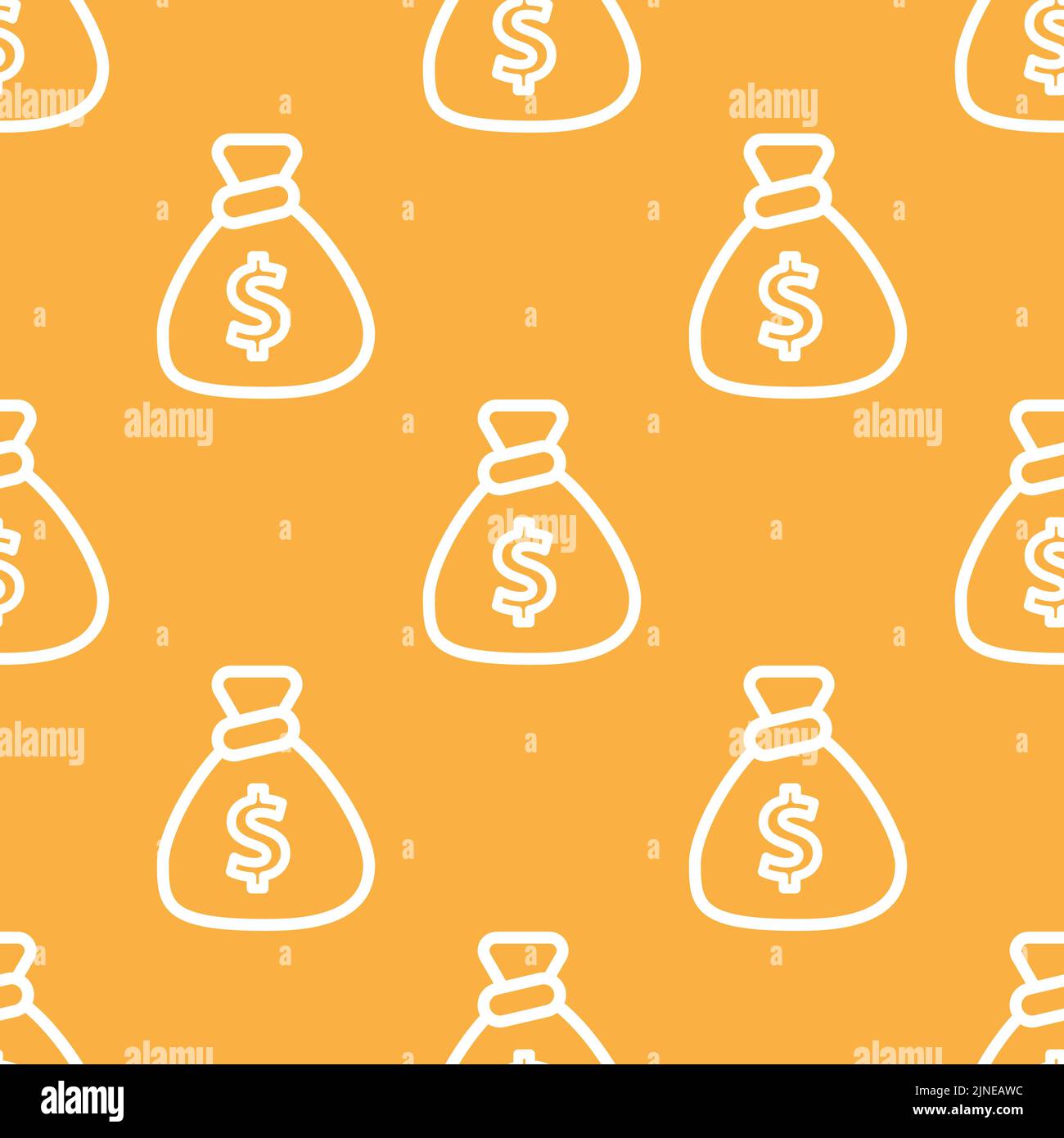 Seamless sack Cut Out Stock Images & Pictures - Alamy