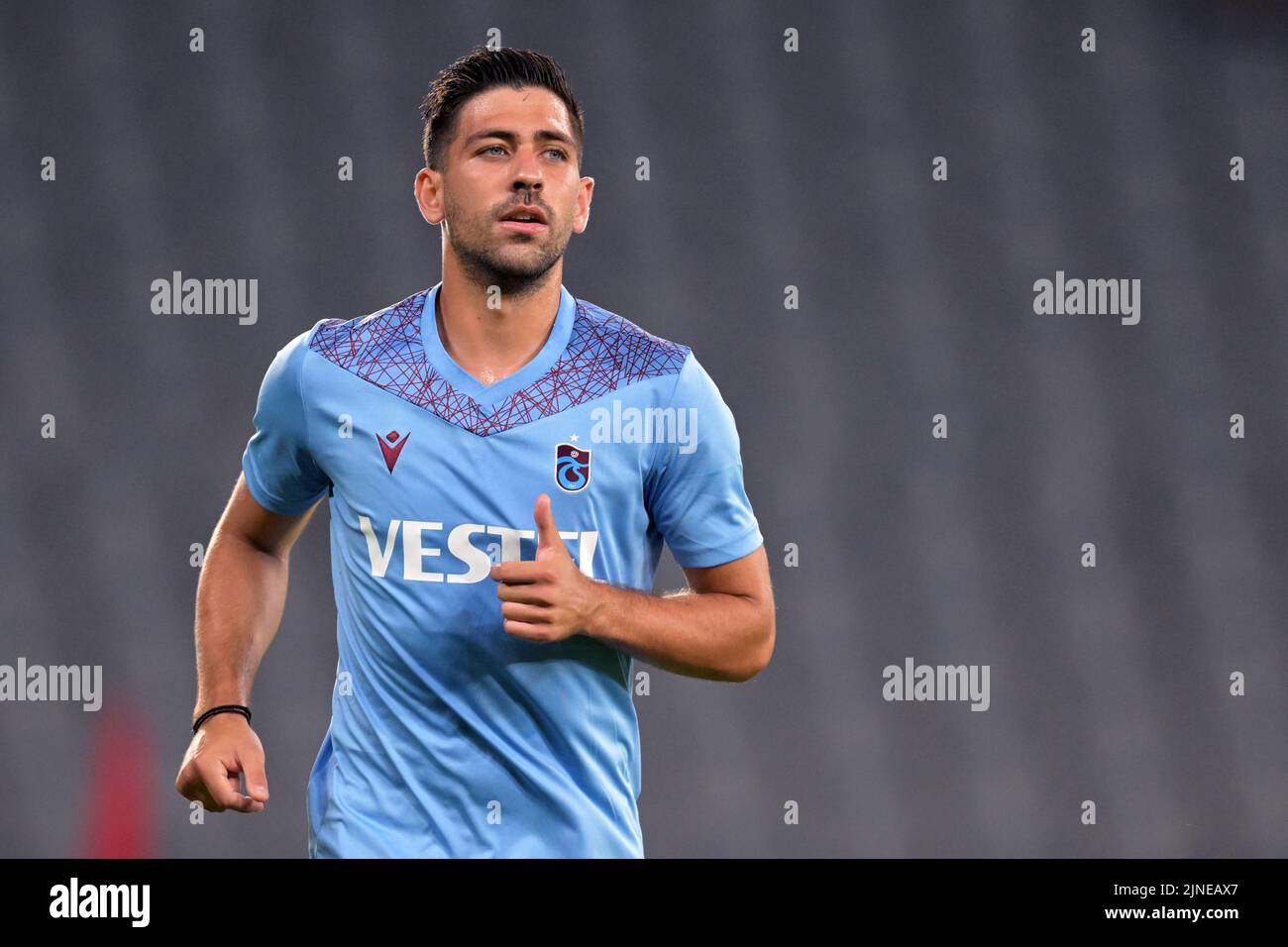 Anastasios bakasetas hi-res stock photography and images - Alamy