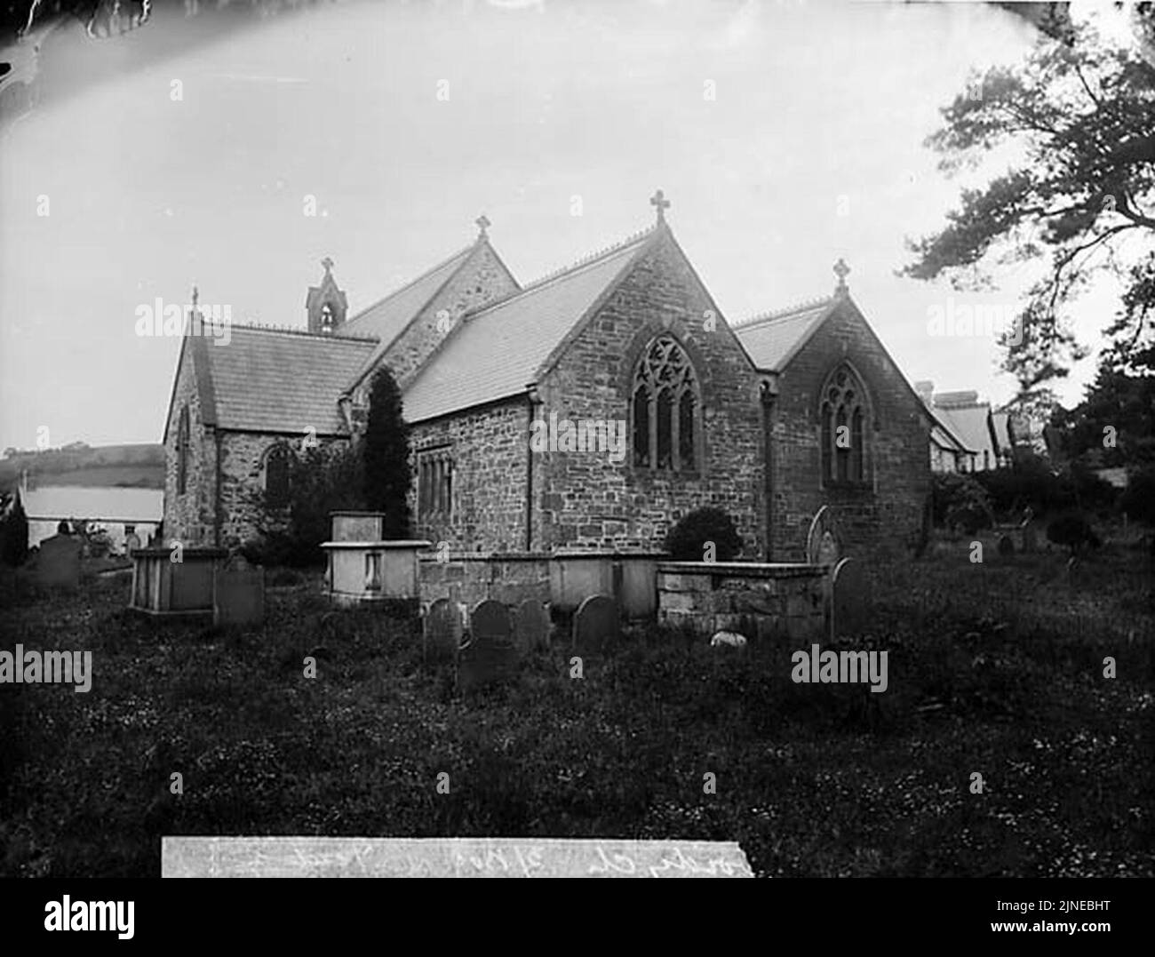 Llanboidy hi-res stock photography and images - Alamy