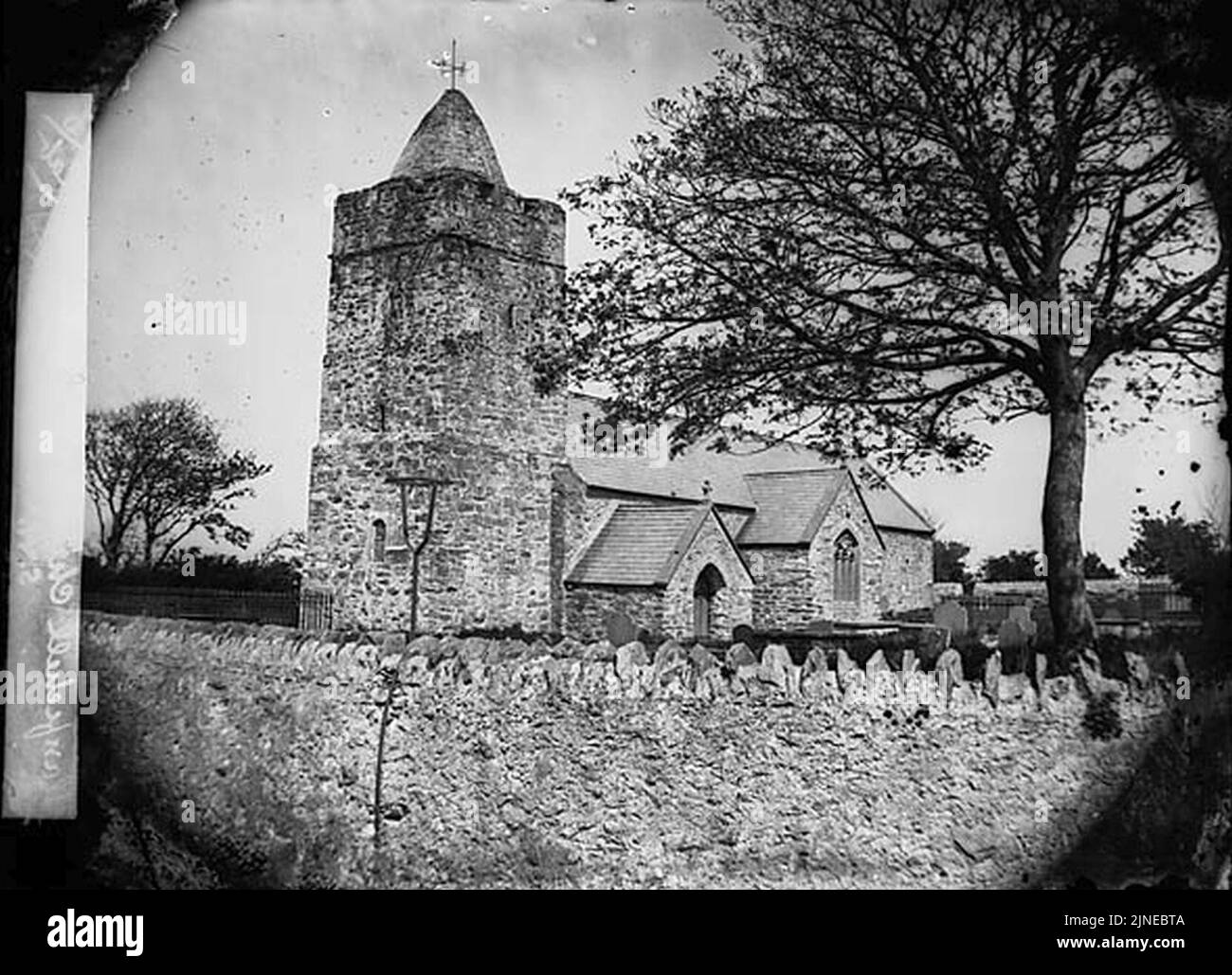 Llanfechell hi-res stock photography and images - Alamy