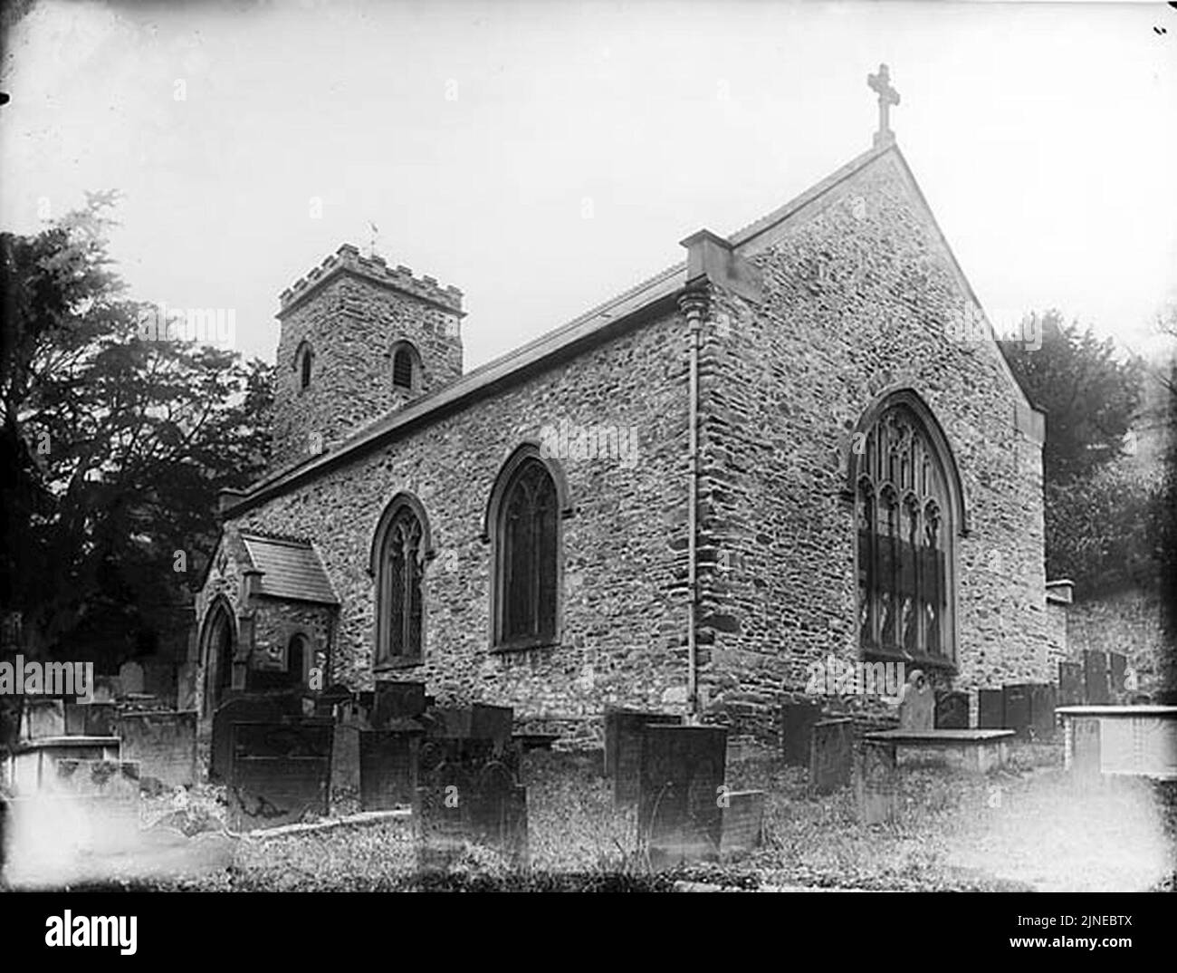 Glyn ceiriog hi-res stock photography and images - Alamy