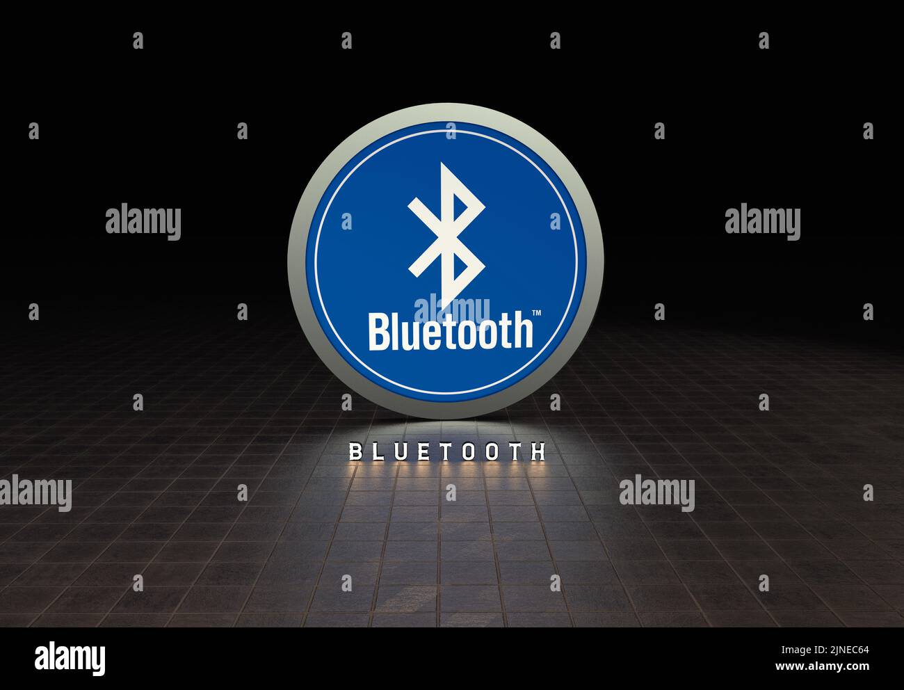 bluetooth, bluetooth backgrounds Stock Photo - Alamy