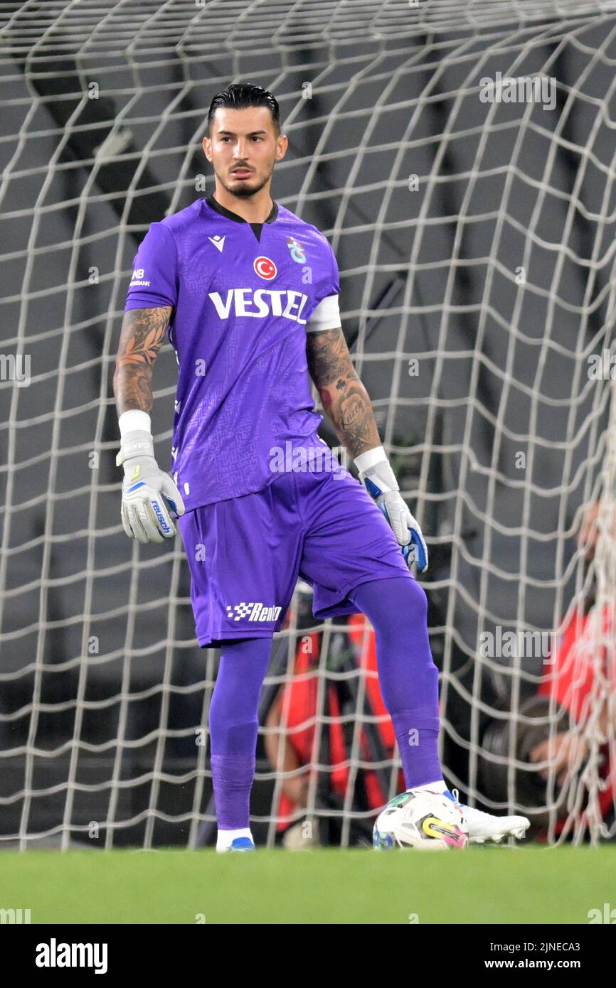 Ugurcan cakir hi-res stock photography and images - Alamy