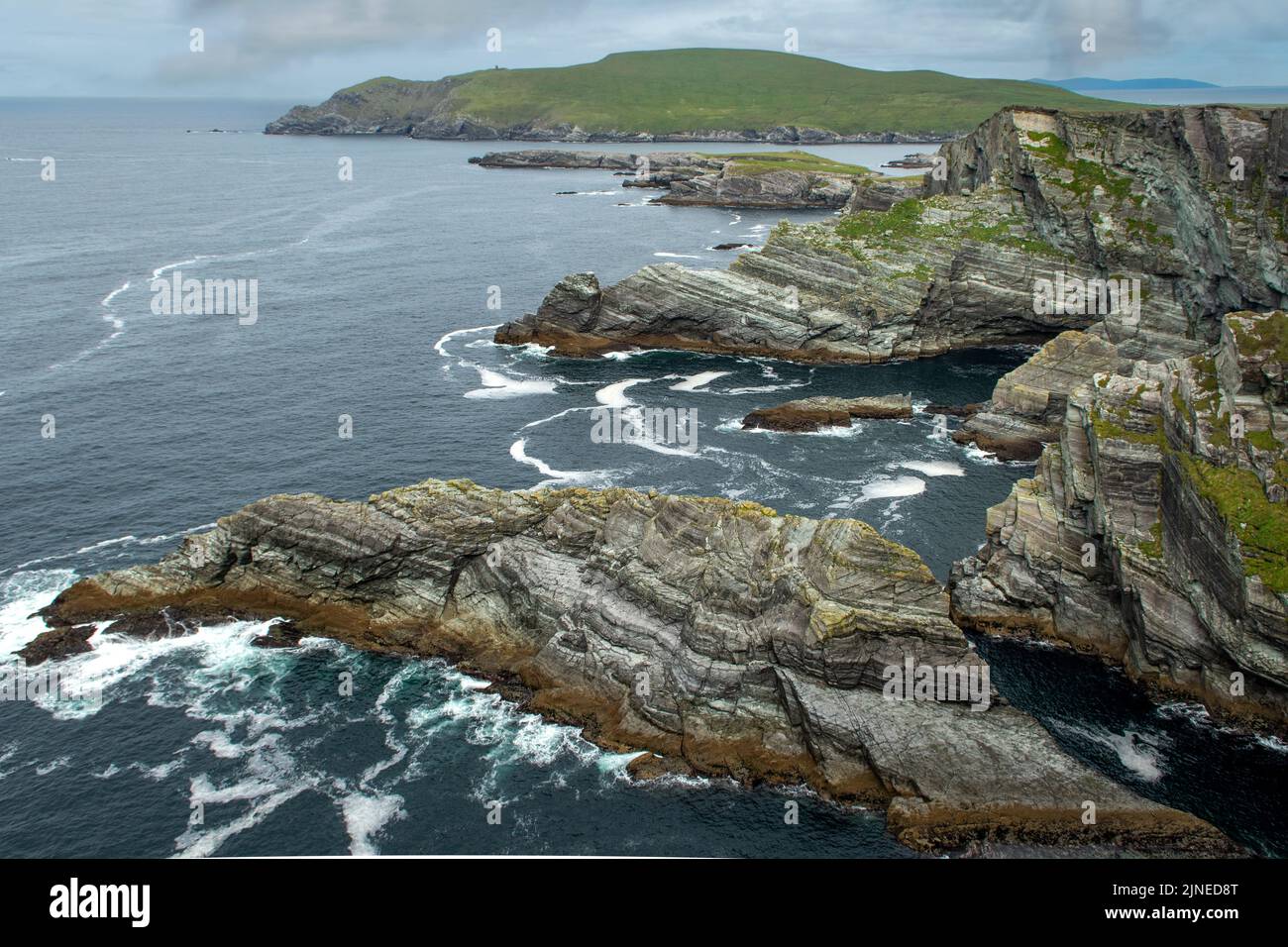 View rocky coastline hi-res stock photography and images - Alamy