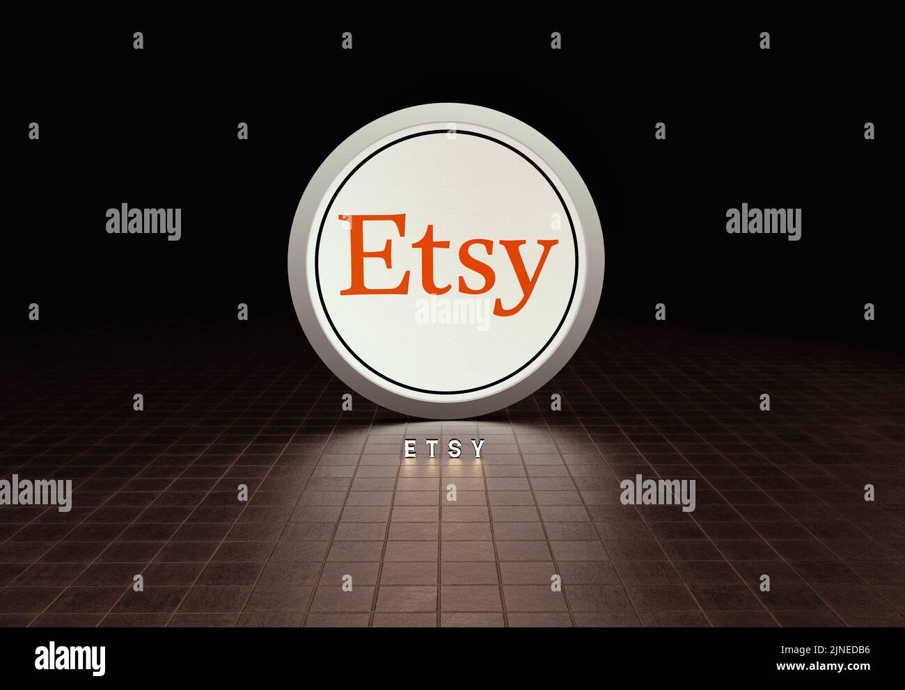 Etsy Logo Transparent