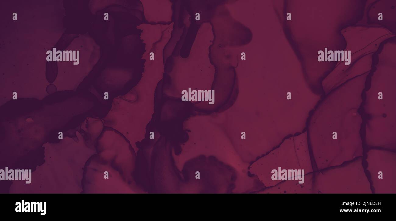 Red Wine Splash. Watercolor Winery Texture Stock Photo - Alamy