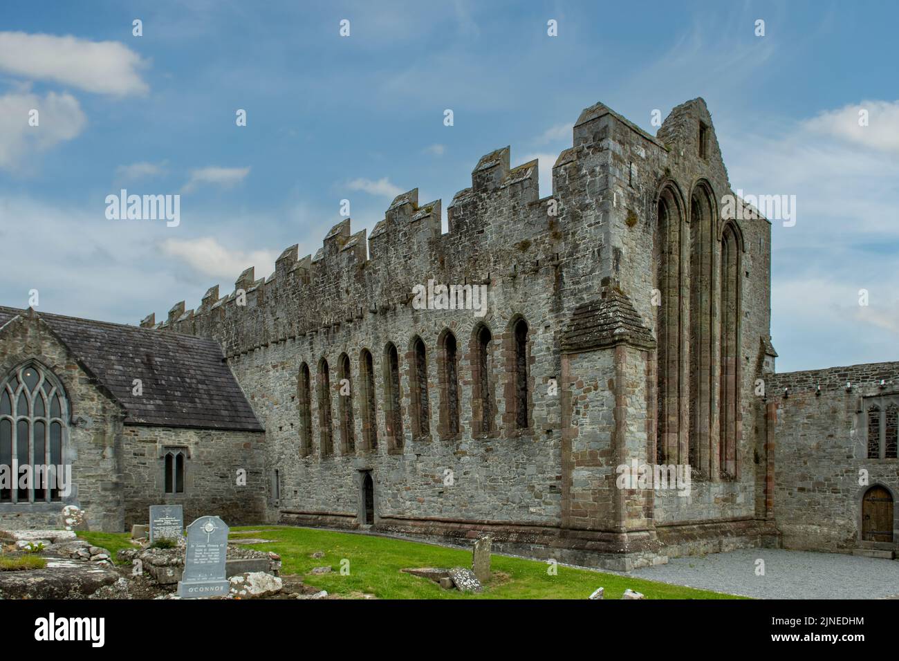 Ardfert hi-res stock photography and images - Alamy