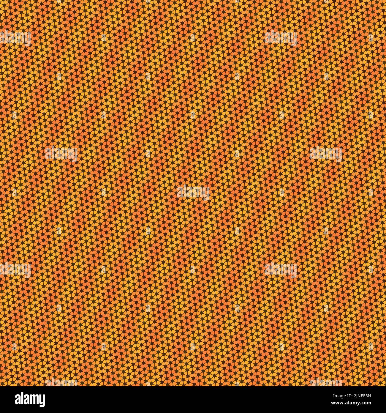 Abstract retro Artistic Low Polygon triangle strip with Geometric grid ...