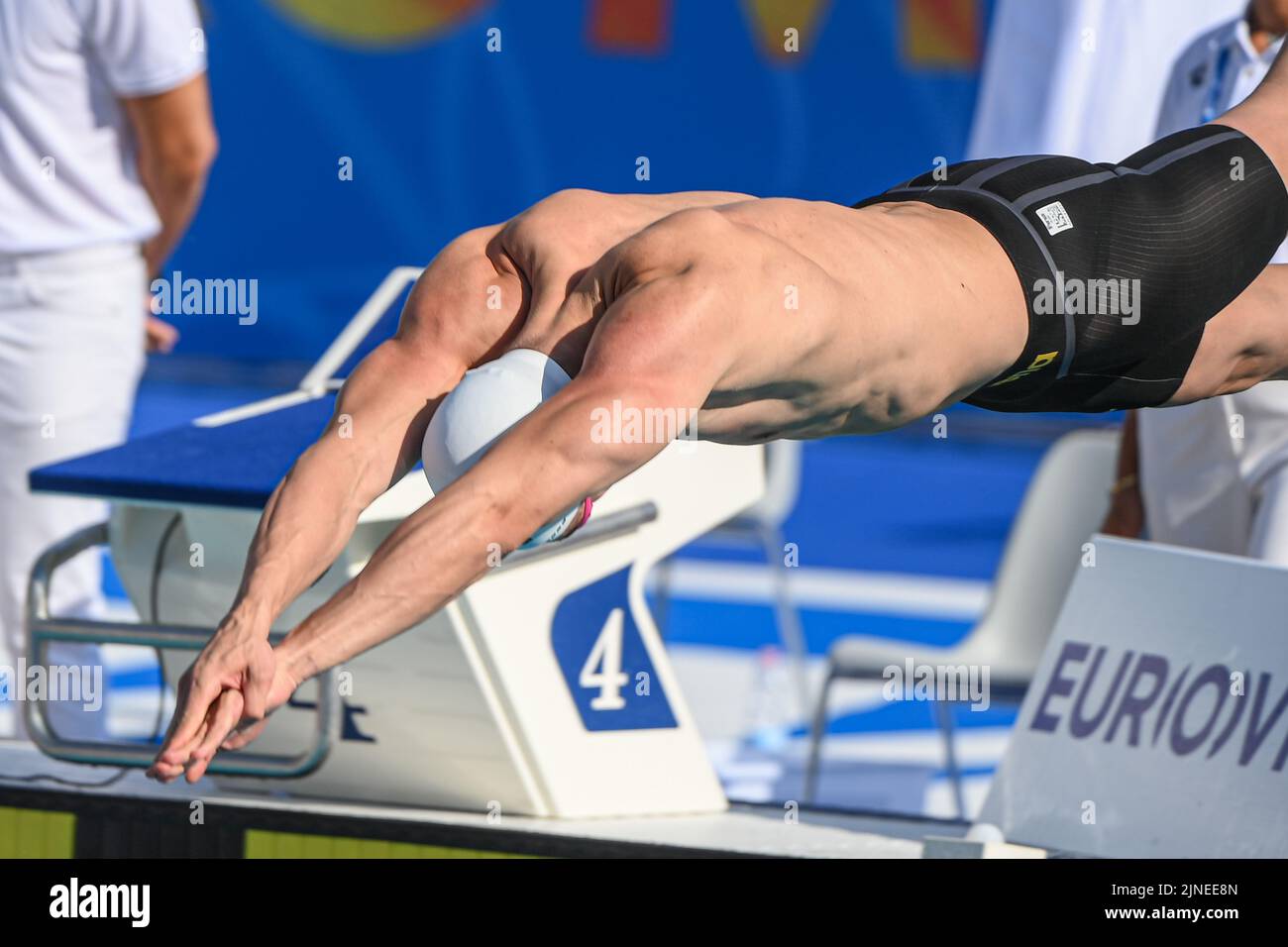 Sean niewold hi-res stock photography and images - Alamy