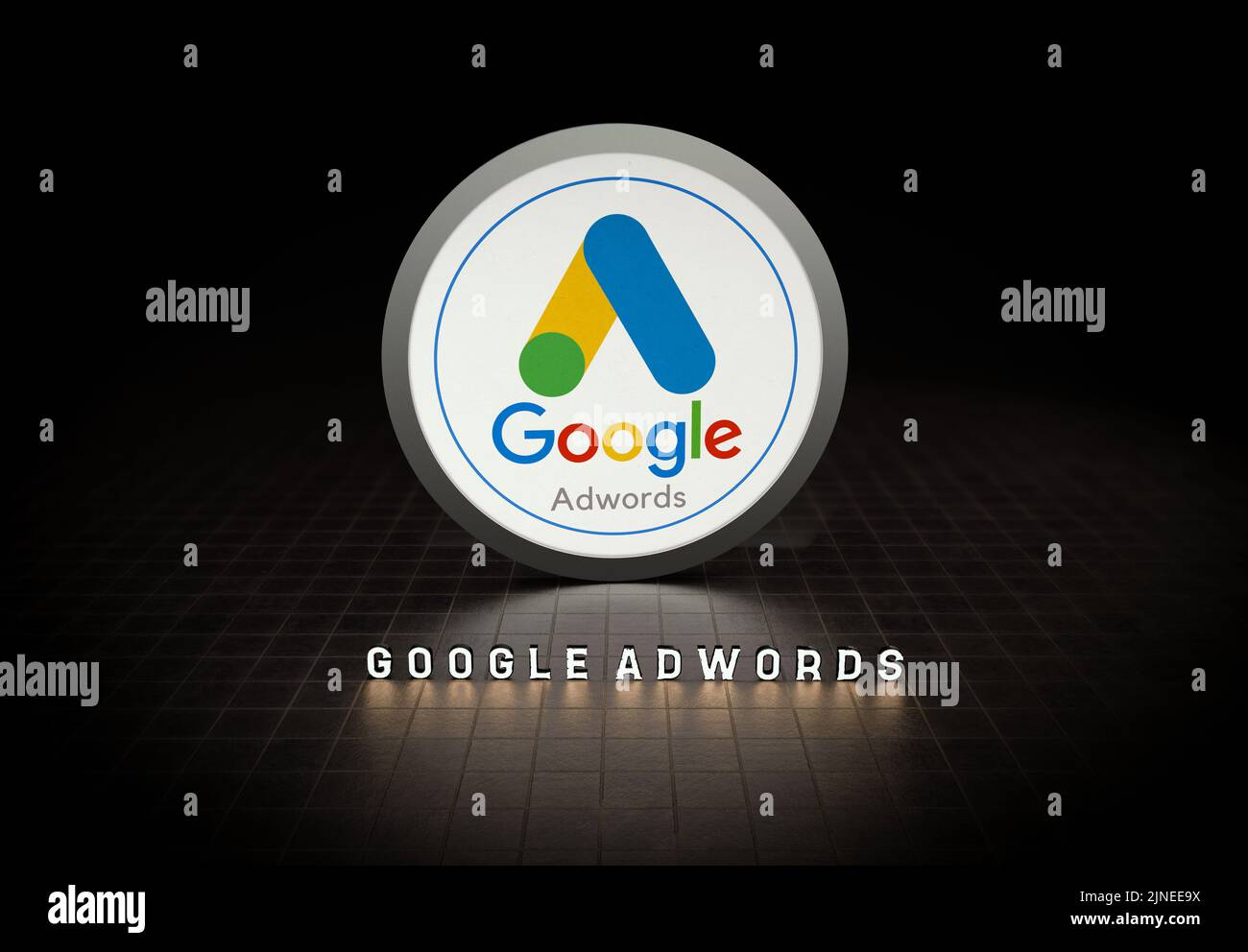Logotipo De Adword Is Google Adwords A Good Investment In 2019?