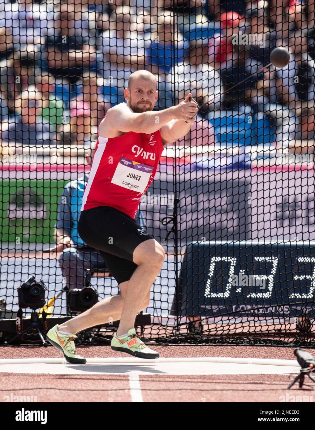 Osian jones hi-res stock photography and images - Alamy