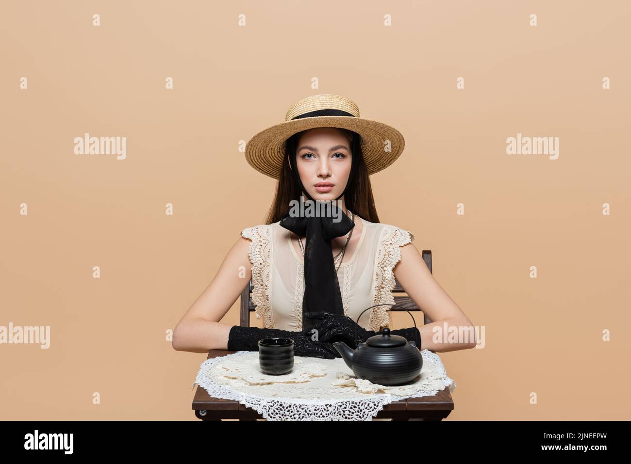 Teapot shoot hi-res stock photography and images - Alamy