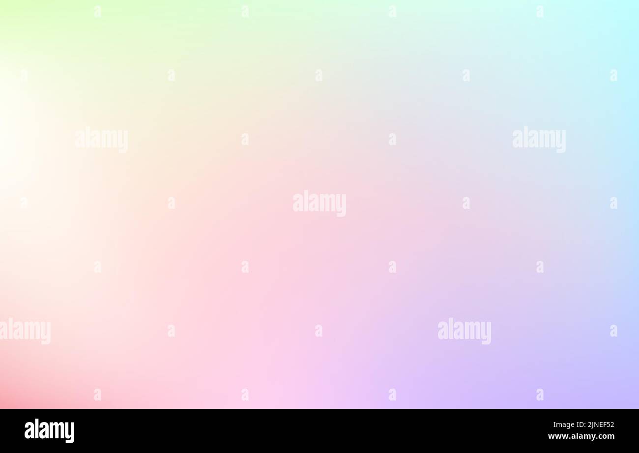 White background glowing slightly iridescent Stock Vector Image & Art ...