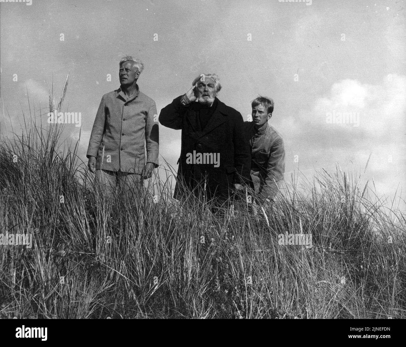 Films by carl dreyer hi-res stock photography and images - Alamy