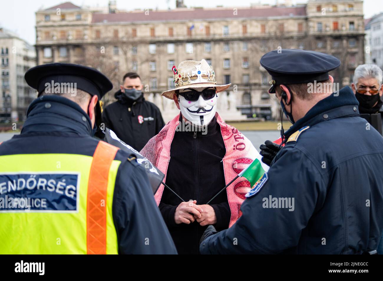 Riot security hi-res stock photography and images - Alamy