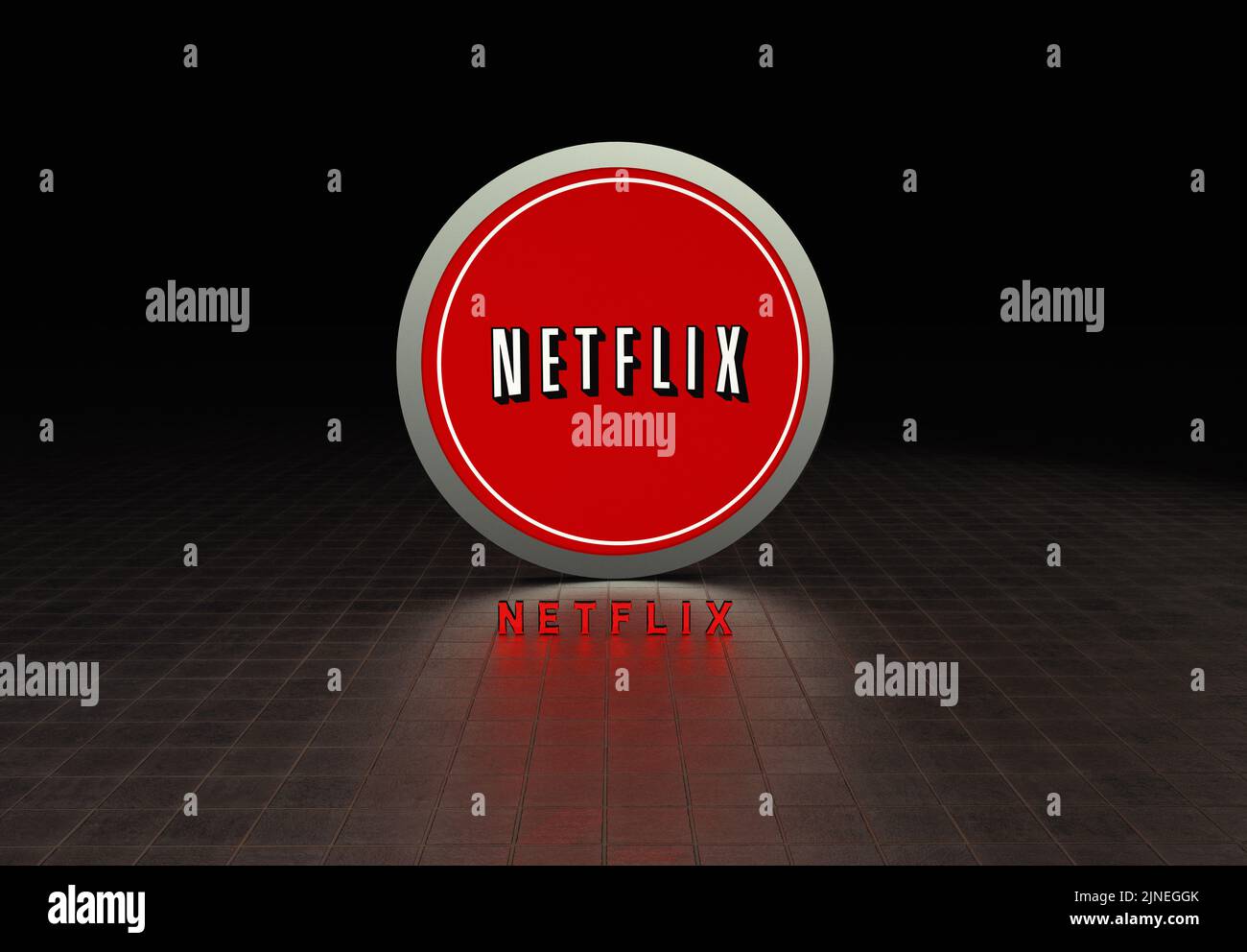 netflix, netflix backgrounds Stock Photo - Alamy