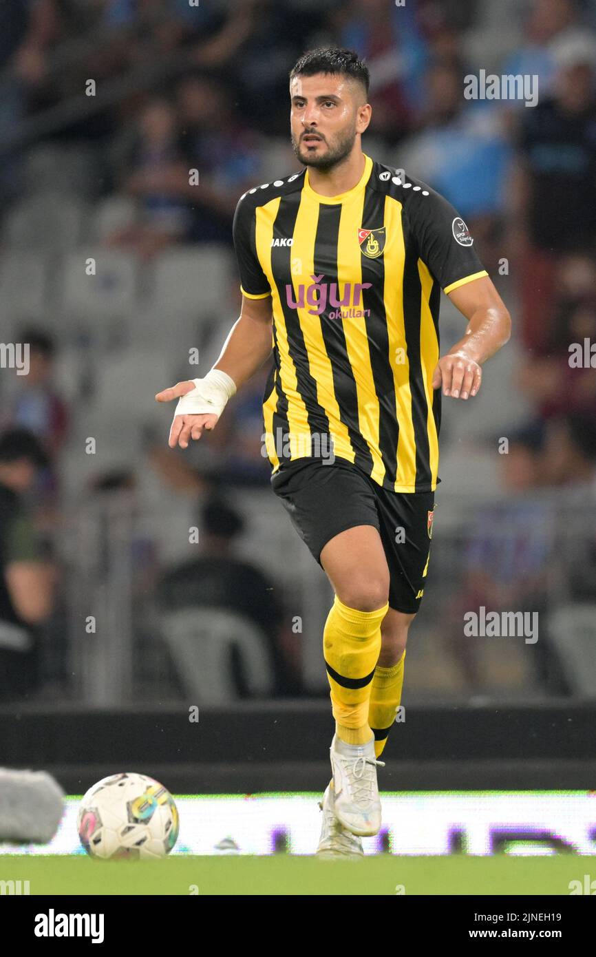 Ataturk olimpiyat stadium hi-res stock photography and images - Alamy